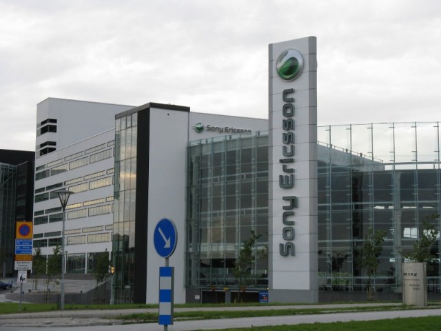 Sony Ericsson moving HQ from London to Lund, Sweden | Xperia Blog