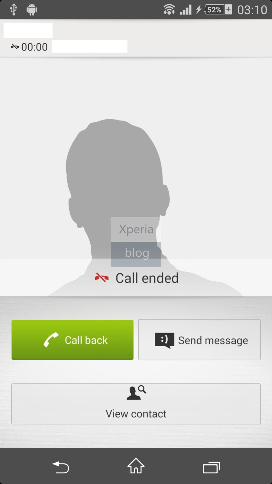 Exclusive sneak peek at the Xperia KitKat UI for the Sony D6503 ‘Sirius ...