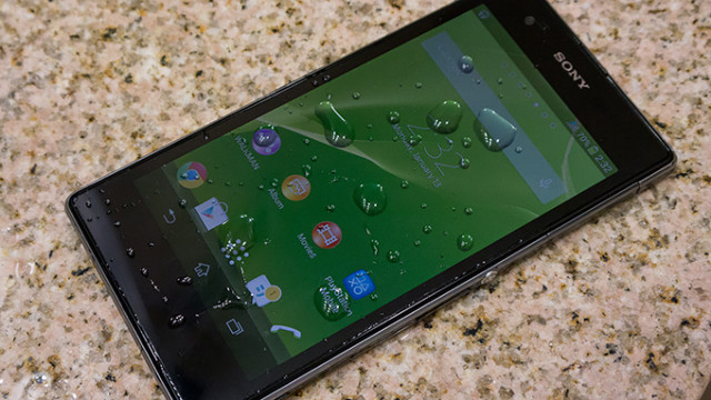 Xperia Z1s review roundup | Xperia Blog