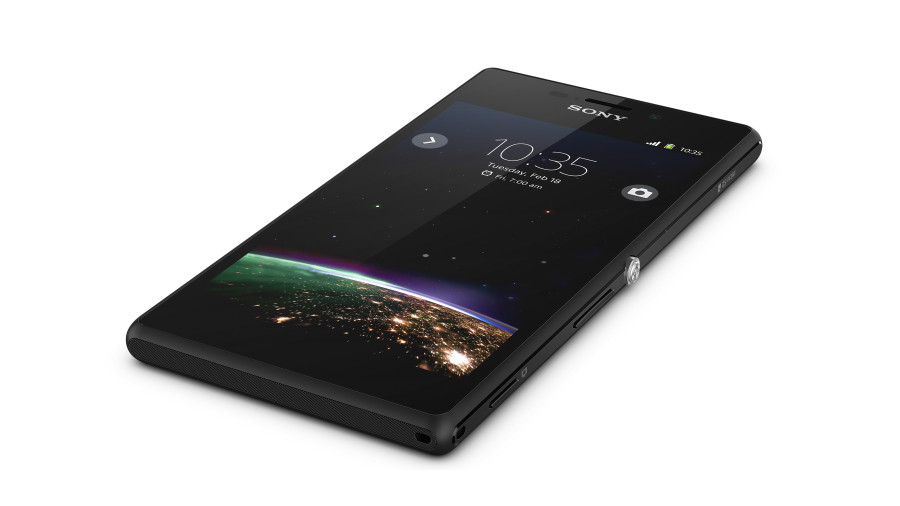 Sony Xperia M2 announced: 4.8-inch qHD display; 1.2GHz quad-core, 8MP ...