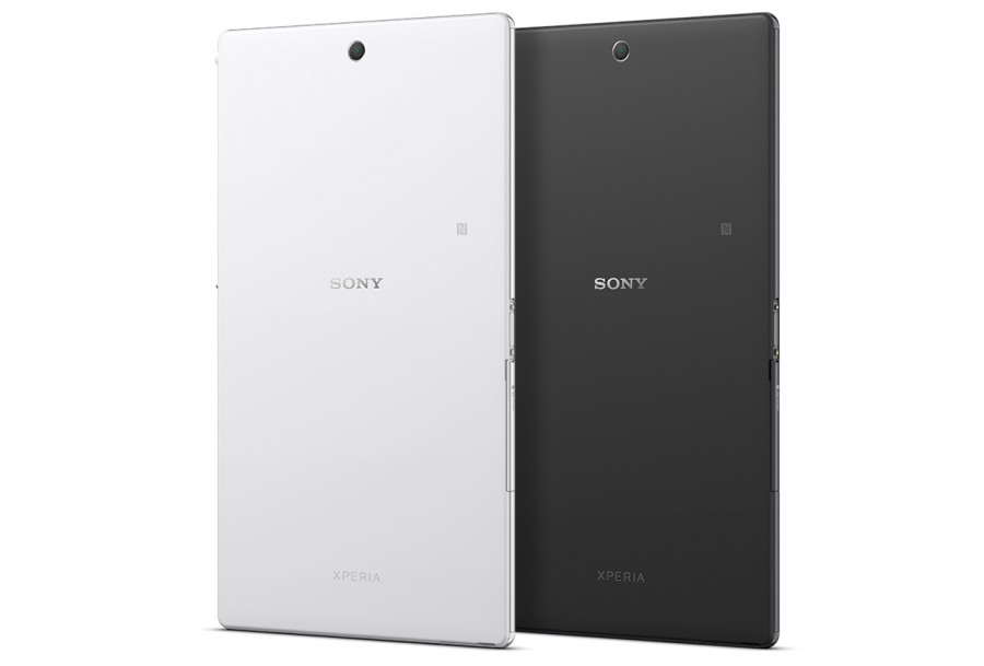 Xperia Z3 Tablet Compact announced: 8-inch FHD display, Snapdragon 801 ...