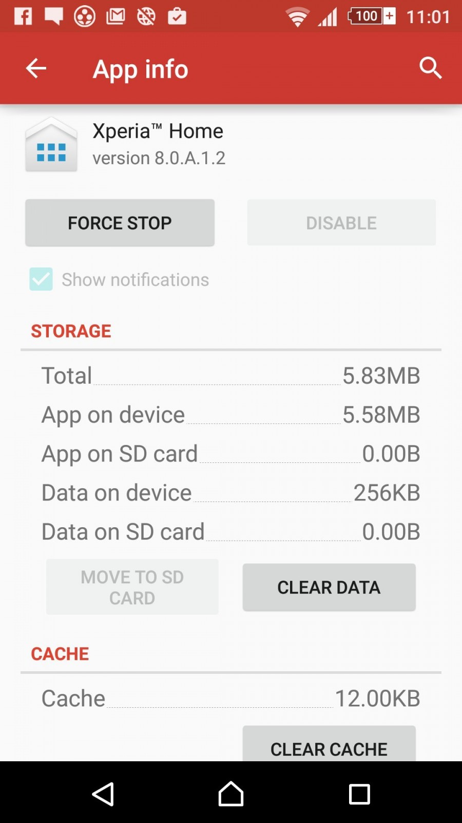 Upcoming Sony Xperia home launcher to support auto rotation and more ...