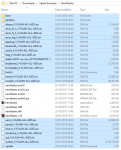 Newflasher guide to install new firmware for Xperia XZ Premium, XZ1 and ...