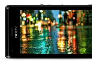 Xperia M | Xperia Blog