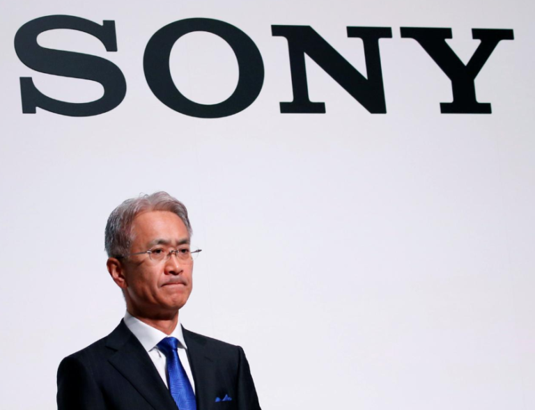 Sony smartphones here to stay says CEO | Xperia Blog