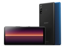 Xperia L4 announced – Sony’s first smartphone with a notch | Xperia Blog