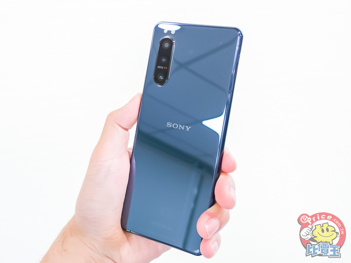 Xperia 5 II: First hands-on photos | Xperia Blog