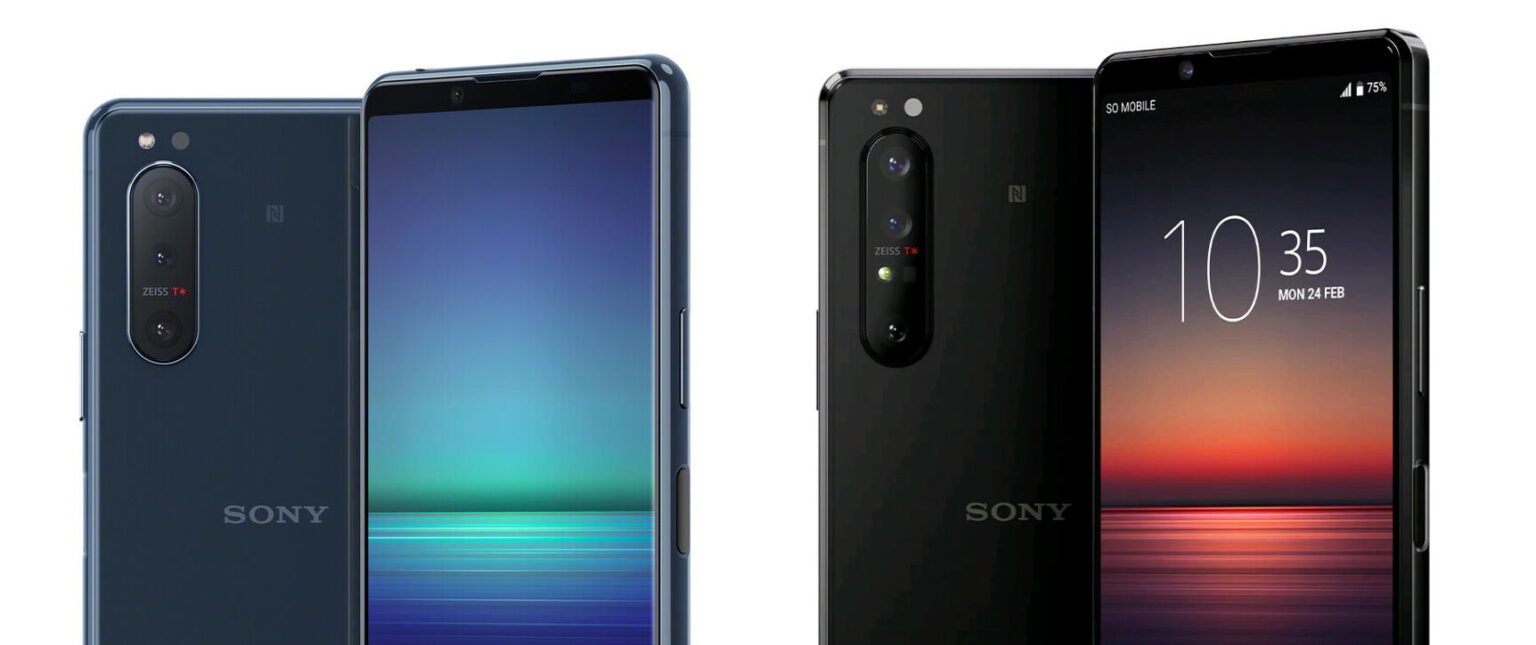 Vote for your favourite Sony Xperia of 2020 | Xperia Blog